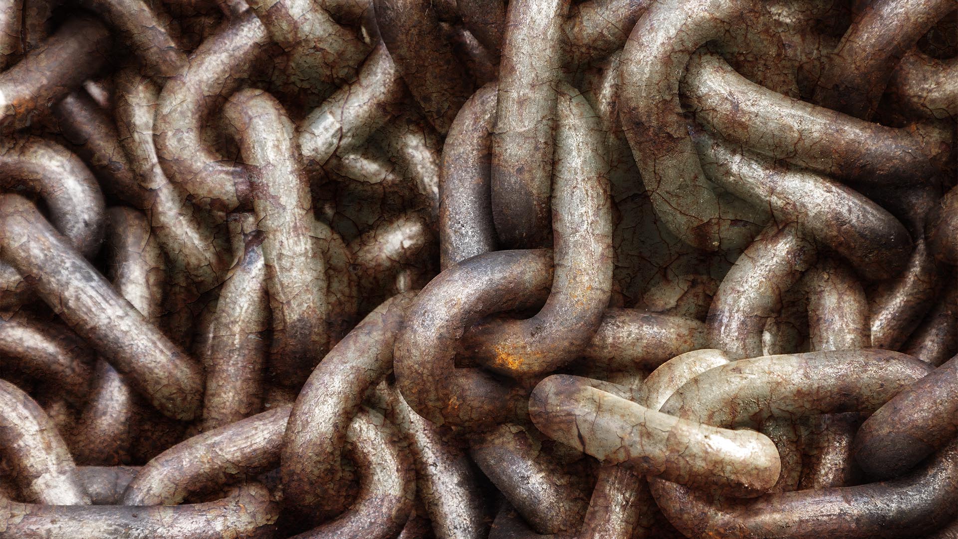 Binding the Enemy - Renewed Belief