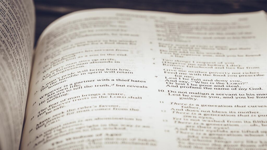 Prophets and Prophecy – Renewed Belief