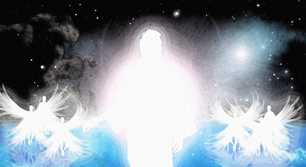 The Divine Council – Renewed Belief