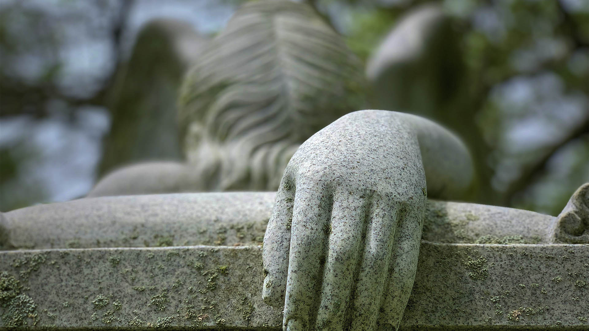 The King’s Grief – Renewed Belief