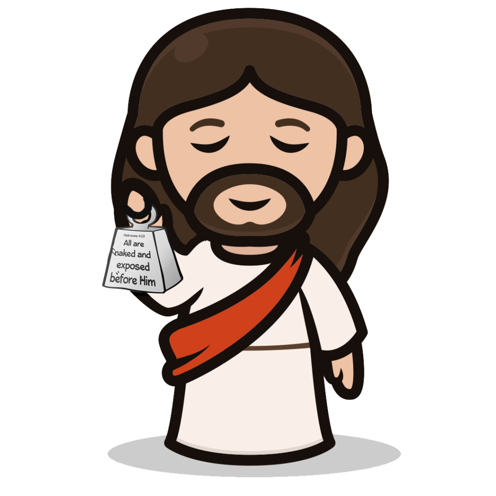 He Gets Us – Hebrews 4:14-16 – Renewed Belief