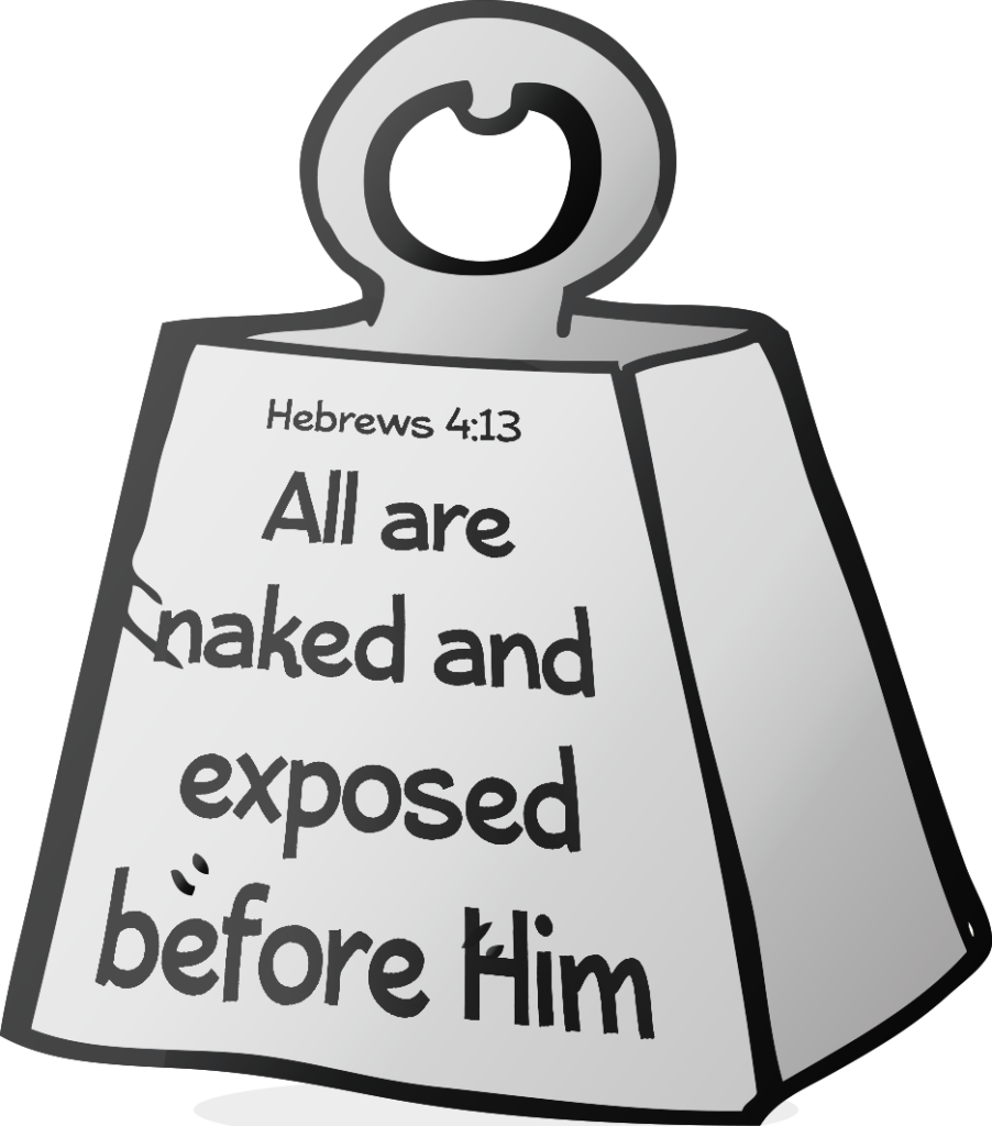 He Gets Us – Hebrews 4:14-16 – Renewed Belief