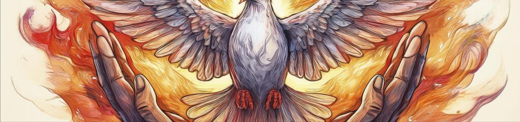 Wisdom from the Spirit – 1 Corinthians 2:6-16 – Renewed Belief