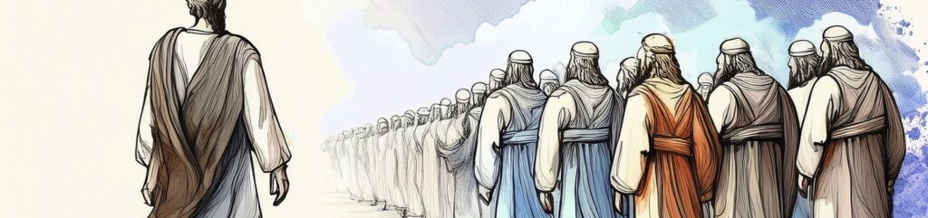 Remove Unrepentant Sin – 1 Corinthians 5:1-13 – Renewed Belief